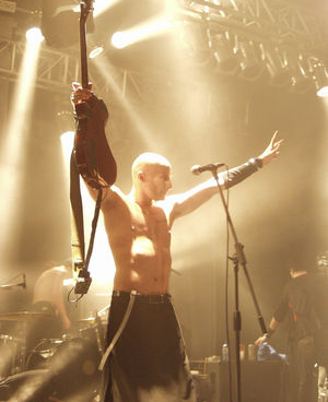 LabelLos.de die Band- und Konzertdatenbank. - Tiamat