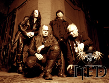 LabelLos.de die Band- und Konzertdatenbank. - NFD